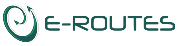 E-ROUTES started! – E-ROUTES